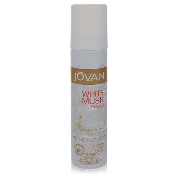 Jovan | Bath & Body | Jovan White Musk Body Spray | Poshmark